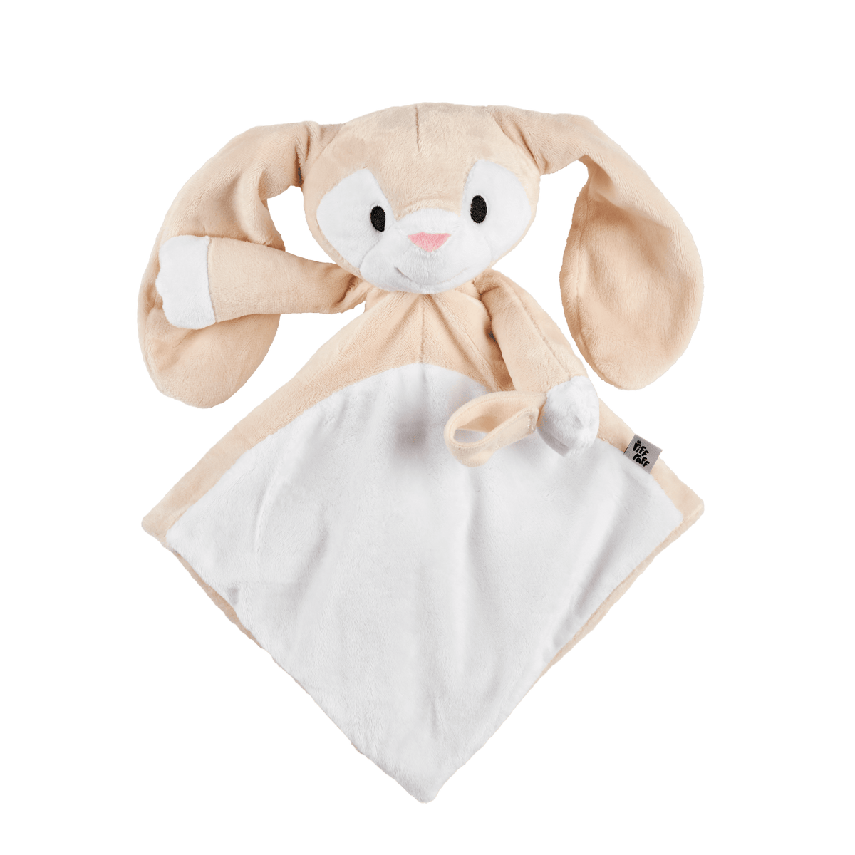 Sleep Toy - Clover The Bunny – Riff Raff Baby AU